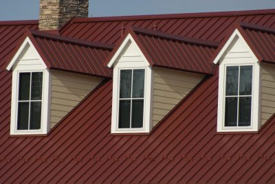 Seamless Steel Roofing Kearney - ABC Seamless of Nebraska