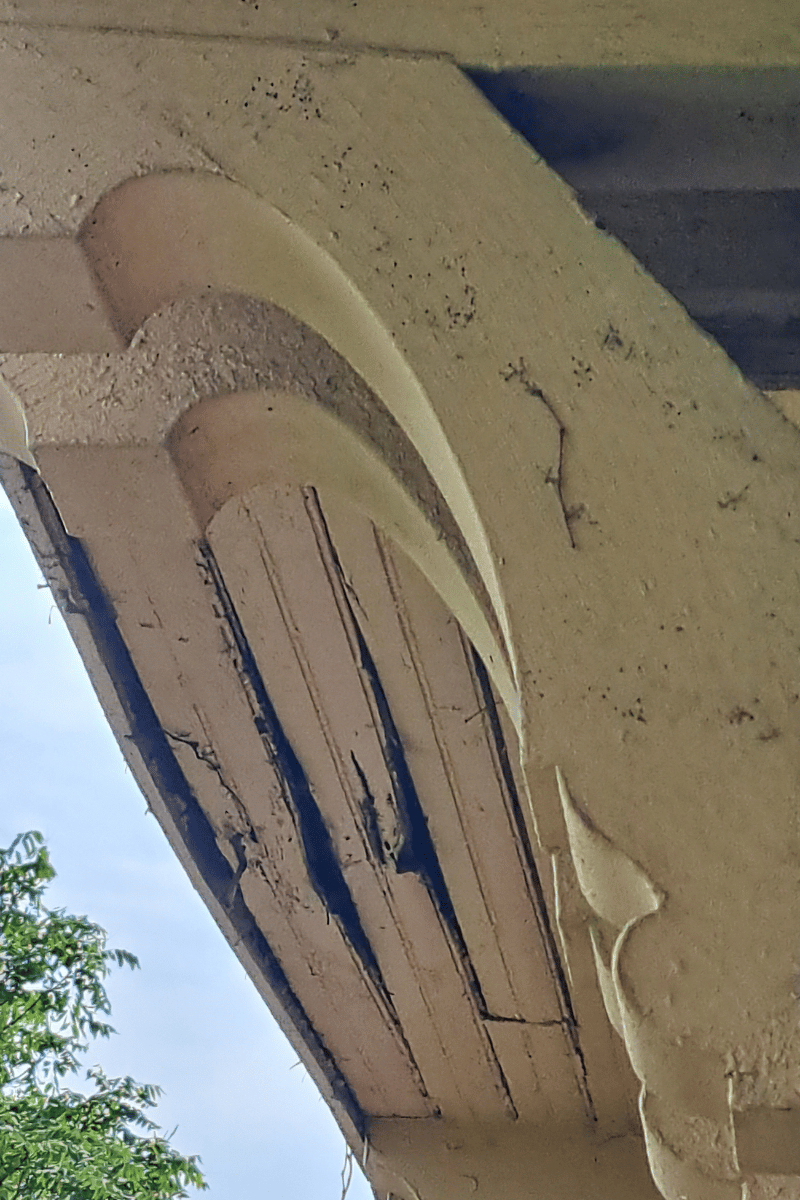 What Is Soffit And Why Is It Important? - ABC Seamless of Nebraska
