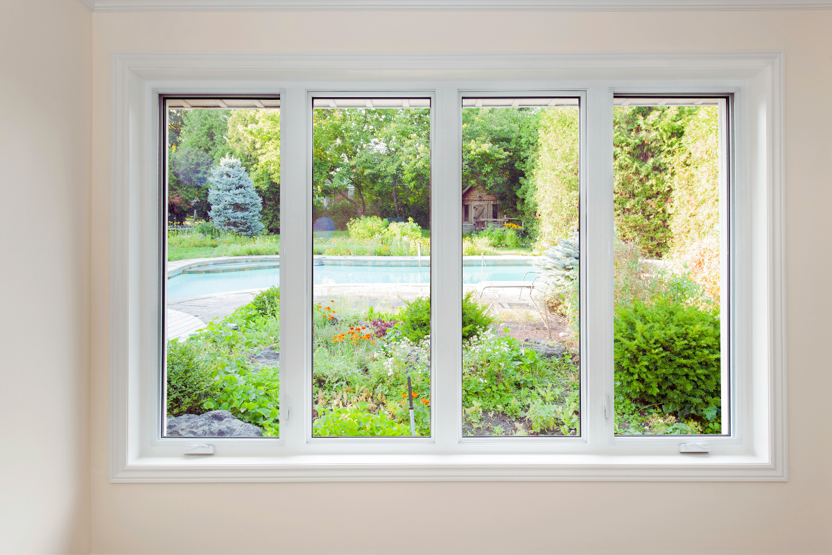 Upgrade To Vinyl Casement Windows For Style & Efficiency - ABC Seamless ...